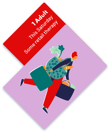 Virgin Trains Ticketing | Book tickets, save & get rewarded