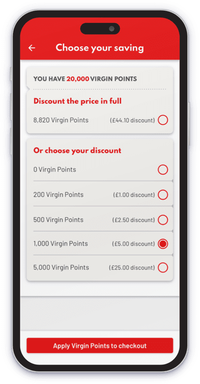 Virgin Trains Ticketing | Book tickets, save & get rewarded