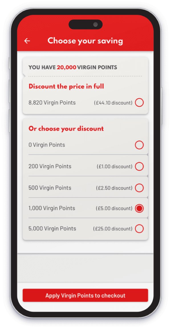 Virgin Trains Ticketing | Book tickets, save & get rewarded