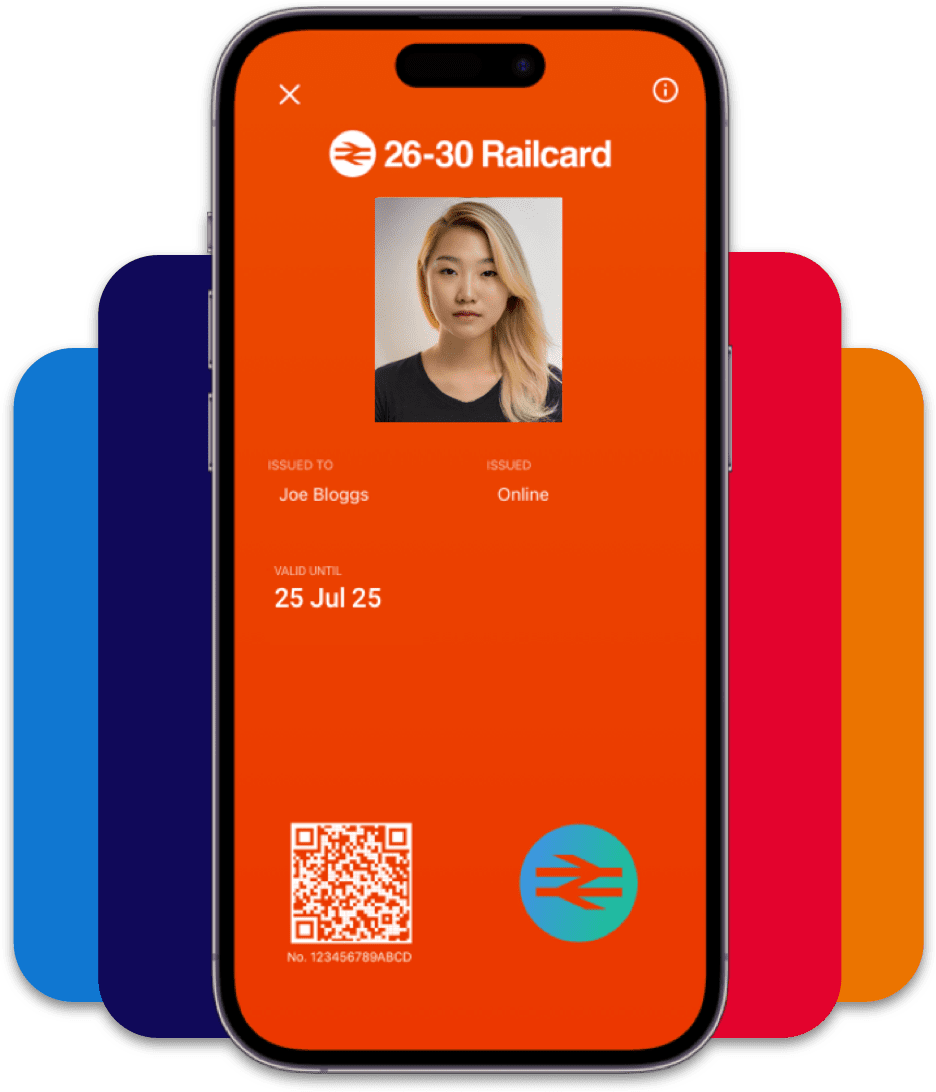 Virgin Trains Ticketing | Book tickets, save & get rewarded